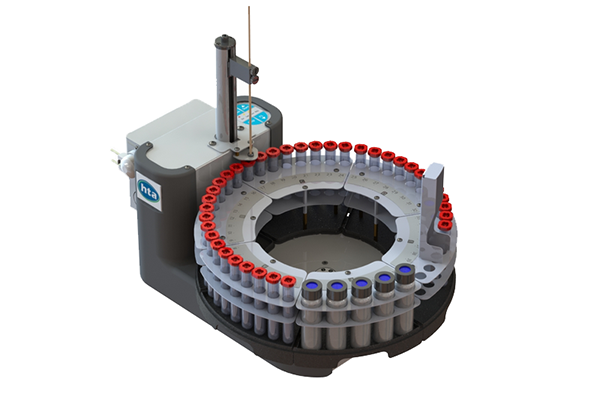 HTA Scientific Instruments