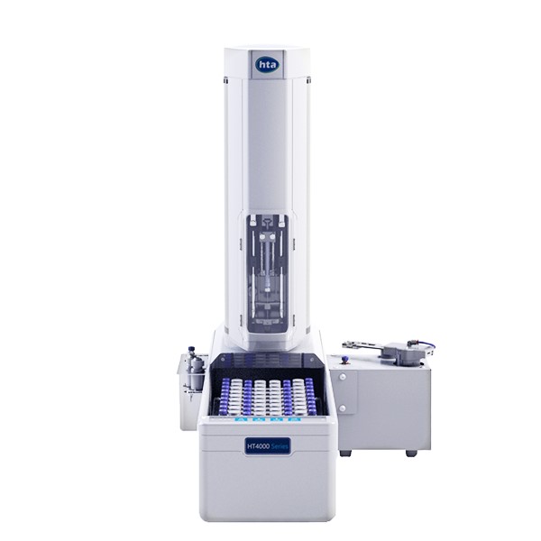 HTA Scientific Instruments